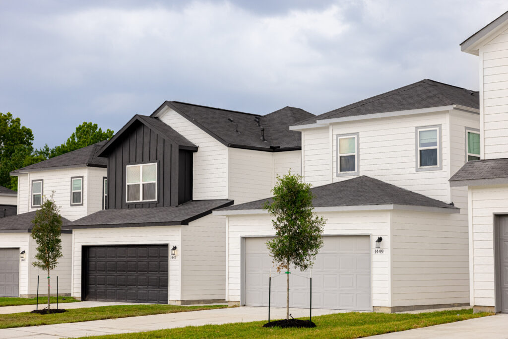 What Is an SFR? - Homesite